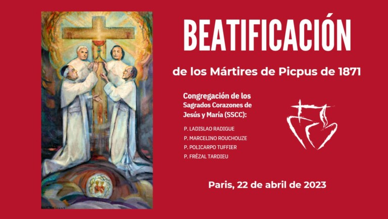 Beatificación de los Mártires de Picpus